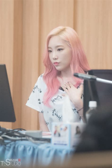 Fy Gg 소녀시대 태연 연예인 사진