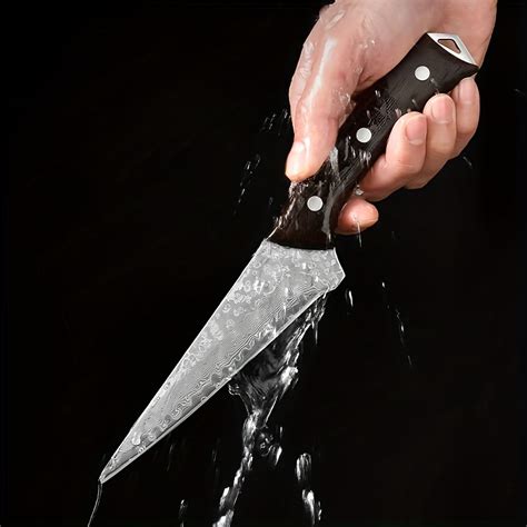 식당 및 음식 트럭용 주방 가전품 슬라이싱 나이프 고기용 나이프 뼈 자르기 나이프 수육용 나이프 날카로운 스테인리스 스틸 나이프 1개2개 비즈니스 산업 및