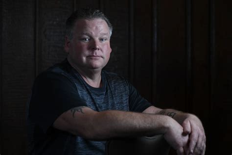 Steven Barnes Innocence Project