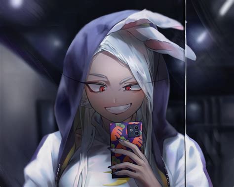 Rumi Usagiyama Wallpaper At Charles Blalock Blog