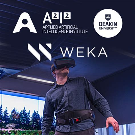 a2i2 chooses weka for ai research data xenon systems