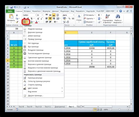 Formatting Tables In Excel How To Format Tables Step By Step Guide Healthy Food Near Me