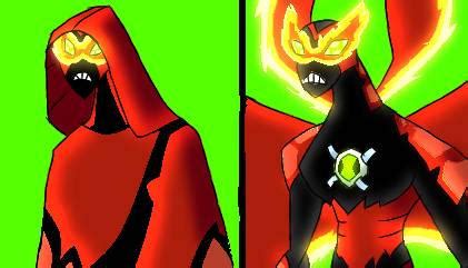 Female Ultimate Big Chill By Ben10ultimateomniver On Deviantart