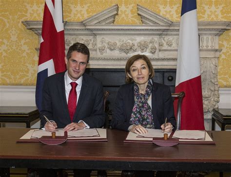Uk Defense European Defense And Brexit Note 2 Second Line Of Defense