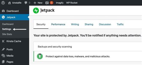 Jetpack Mobile App Update Sees Benefits For WordPress Users