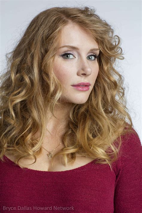 Bryce Dallas Howard Gold Photoshoot Hawtcelebs