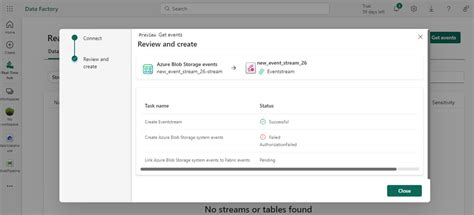 Solved Re Unable To Create Blob Storage Event Triggers I