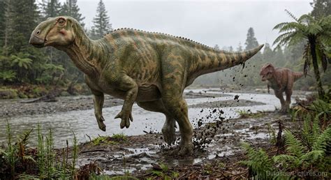 Bactrosaurus Facts