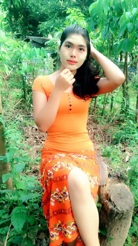 နာမည္ေက်ာ္ေနတဲ့သထံုသူေလးမိသူဇာေအာင္ ၁၁ ျမန္မာမေလးမ်ား Photo Myanmar