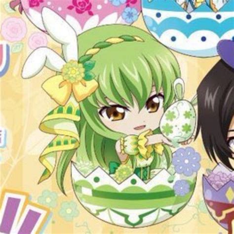 Cc Code Geass