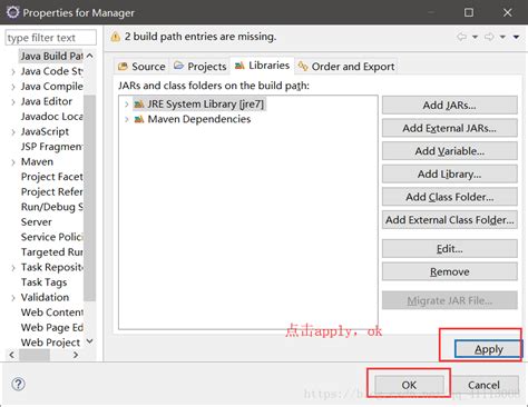 新建maven项目后没有srcmainjava和srctestjava目录的解决方法新建的maven项目没有java和test Csdn博客