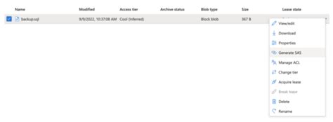 Using Azure To Securely Restore A Mysql Database Dont Panic Labs