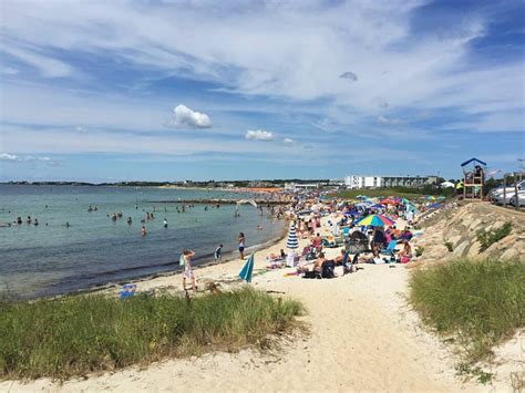 5 Beaches That Could Be The Real Life Cousins Beach Stagbite