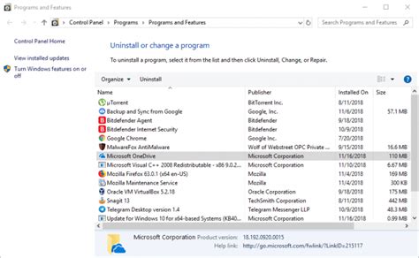 How To Disable OneDrive And Remove It From File Explorer WindowsChimp