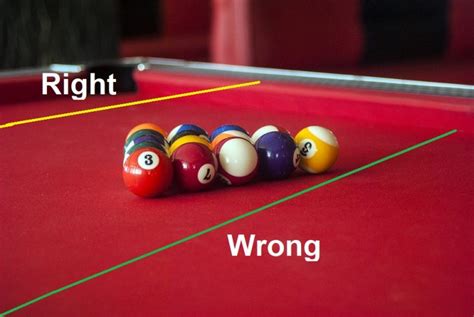 How To Measure A Pool Table Easy Guide With Pictures