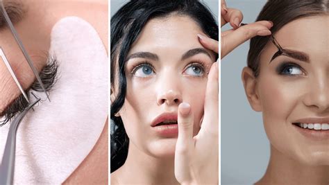 Unlock The Secrets To Eyes That Speak Volumes Top 5 Enhancements