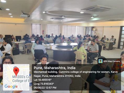 Yadnya Vyavahare On Linkedin Experience Learning Mentoring Engineering Mentee