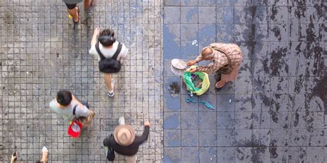 The Inequality Of Nations By Michael Spence Project Syndicate