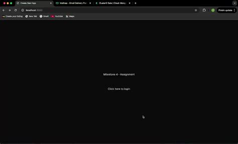 Jamila Yaqoob Dhedhi On Linkedin Giaic Genai Governorsindhit Milestone4 Assignmentcompleted