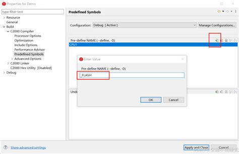 Dsp学习笔记 Ccs工程相关（1）如何在ram和flash里烧录程序ccs烧录程序到flash Csdn博客