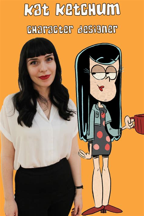 Kat Ketchum The Loud House Encyclopedia Fandom