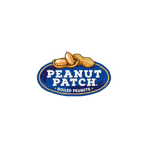 Peanut Patch Logo Vector Ai PNG SVG EPS Free Download