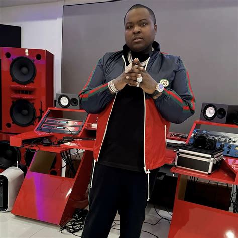 Book A Studio Session With Sean Kingston Stufinder