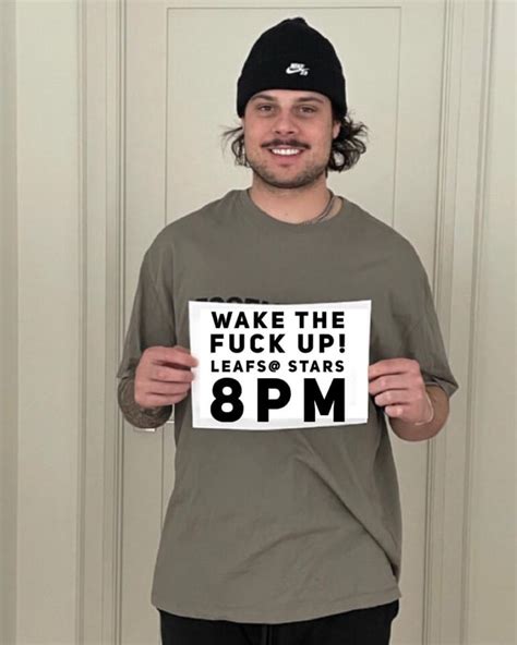 Wake The Fuck Up Rleafs