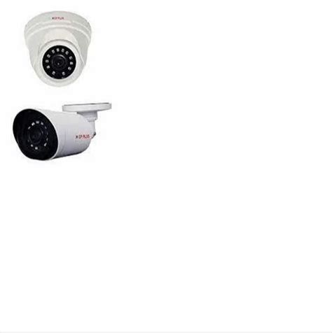 CP Plus 2 MP Colour View Camera For Office At Rs 1650 Piece In New Delhi ID 22940091548