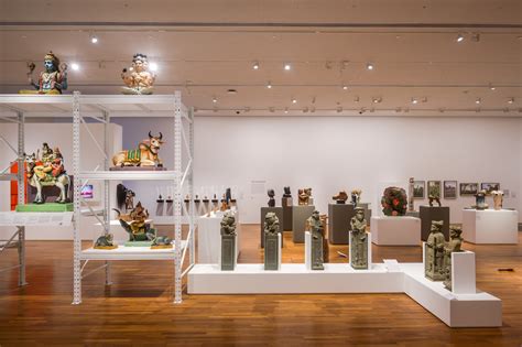 Review Of Nothing Is Forever At Ngs Art Market