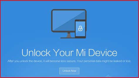Cara Unlock Bootloader Redmi Note 5 Pro Whyred