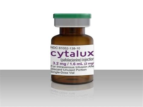 Cytalux Package Insert Prescribing Information