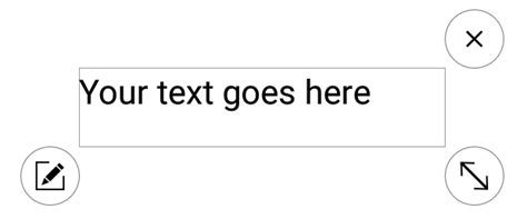 How To Make Textview In Android As Flexible As Shown In Image Stack Overflow