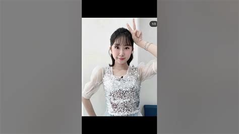 ️🇰🇷전유진 ️🇰🇷 소녀의기도 Youtube