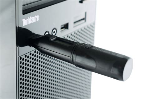 EL USB 1 LCD Temperature Data LoggerAlpha Controls Instrumentation Inc 3