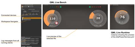 Introduction To Qt Qml Building Modern User Interfaces