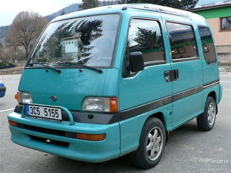 A2МОТОРС - Фото Субару Е12 - Subaru E12 Photo