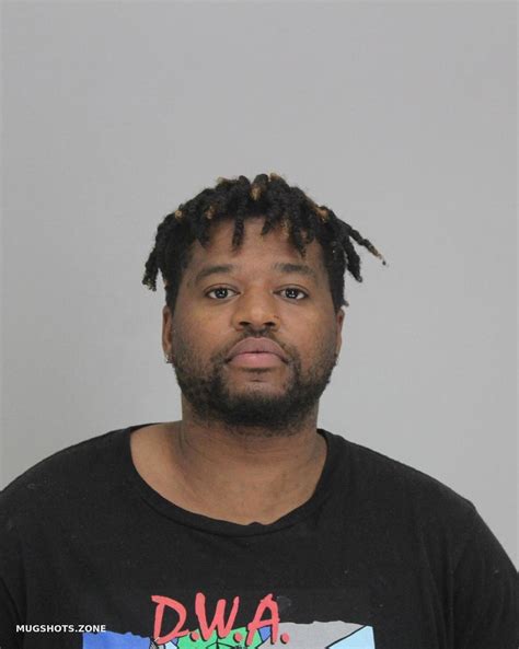 Smith Derontaye 07302023 Dallas County Mugshots Zone