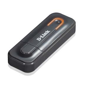 D Link Mini N Wireless USB Wifi Adapter N DWA
