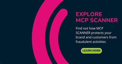Mcp Insight Ltd On Linkedin Mcp Scanner