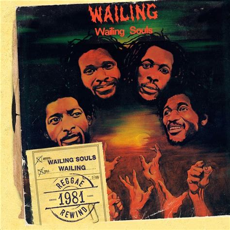 Reggaediscography Wailing Souls Discography