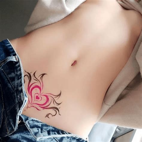 Womb Tattoo 1 Pic Womb Tattoo 1 Pic