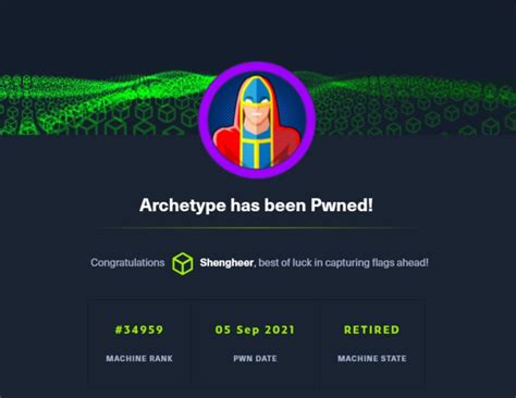 Hackthebox Hacking Cybersecurity Infosec Penetrationtesting Mohammed Shengheer