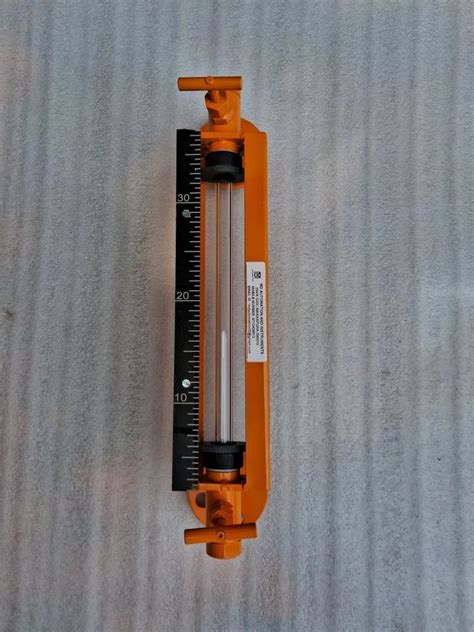 Tubular Level Indicator At ₹ 2800 Piece Vadodara Id 2853205445962