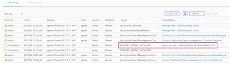 Managing Ios Updates Workspace One Operational Tutorial Omnissa