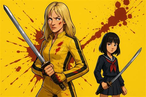 Fortnite Kill Bill New Skins Events And Yukis Revenge Getjar