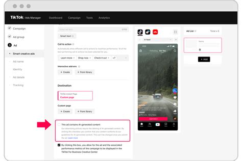 Ensuring Creative Integrity In The Age Of Generative Ai Tiktok For