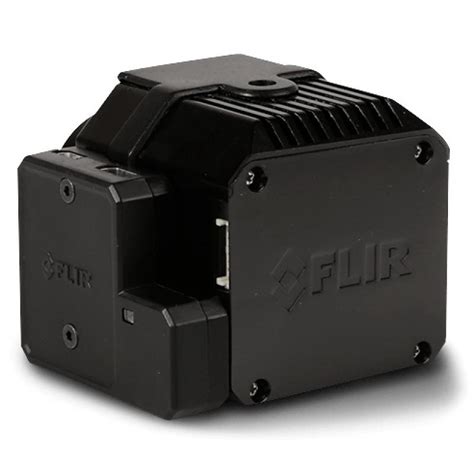 Thermal Camera FLIR Vue Pro R Radiometric Drones UAV OnyxStar MikroKopter ArduCopter