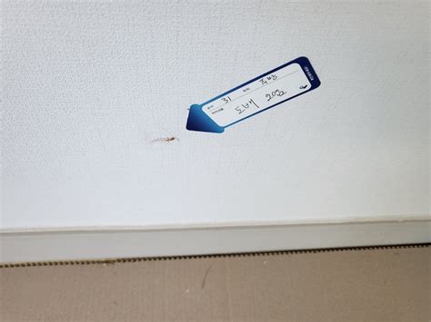 [대구사검]가장 많이 나오는 도배하자 아파트 사전점검대행 하방