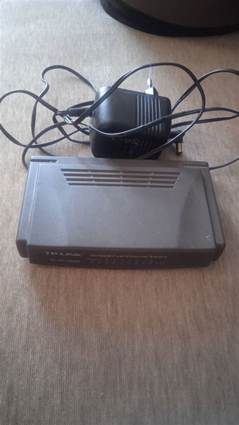 Daruji Za Odvoz Lan Switch Všezaodvoz